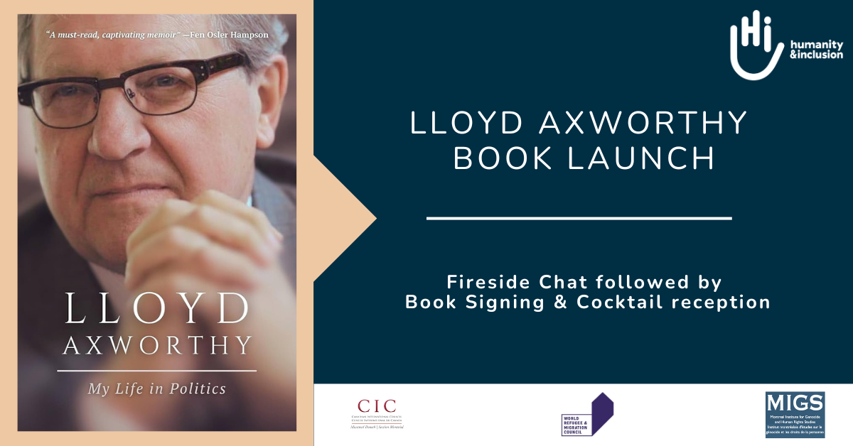 Humanity & Inclusion | Humanity & Inclusion Canada