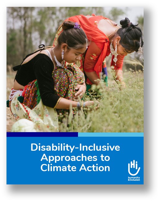 Research articles | Humanity & Inclusion Canada