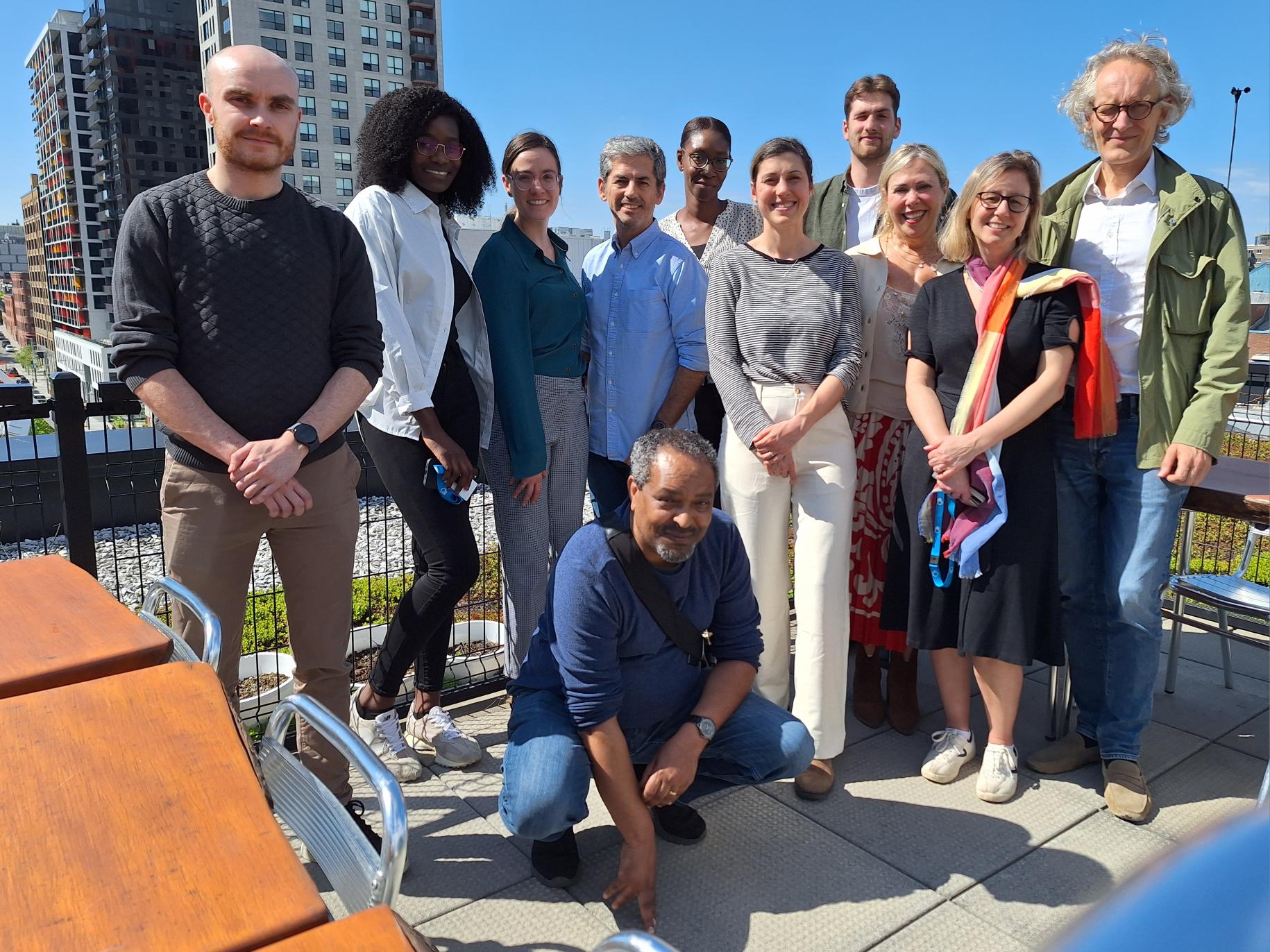 Our team | Humanity & Inclusion Canada