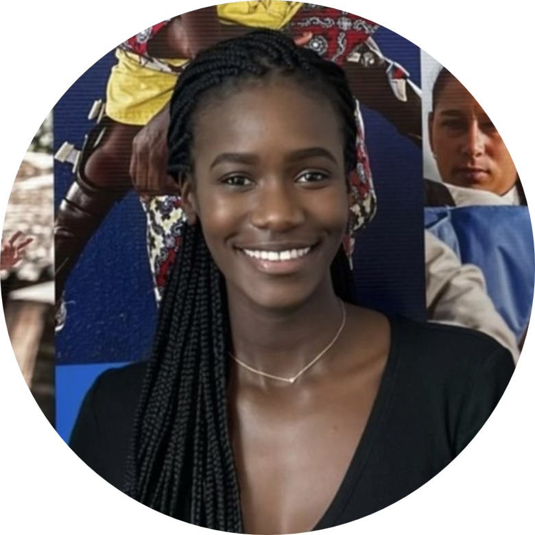 Chaque pas compte | Humanité & Inclusion Canada